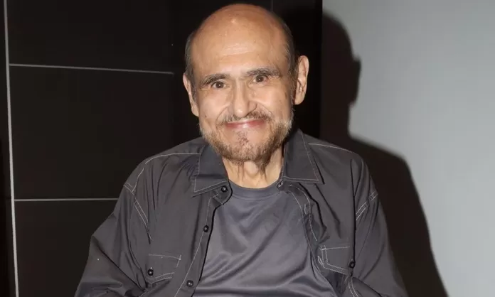 Édgar Vivar bromea sobre su falsa muerte
