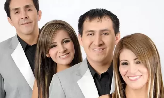 Corazón Serrano rinde emotivo homenaje a Edita Guerrero