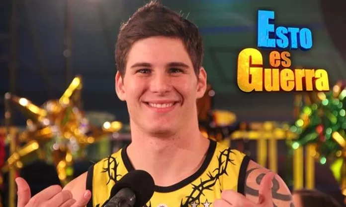 Benjamín Lukovski podría triunfar en los Oscar 2020 con película de ...