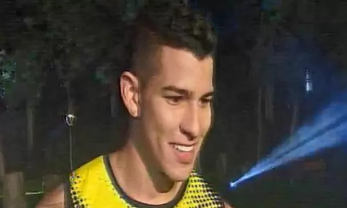 EEG: panameño Julián Torres elogió así a Melissa Loza y Alejandra Baigorria