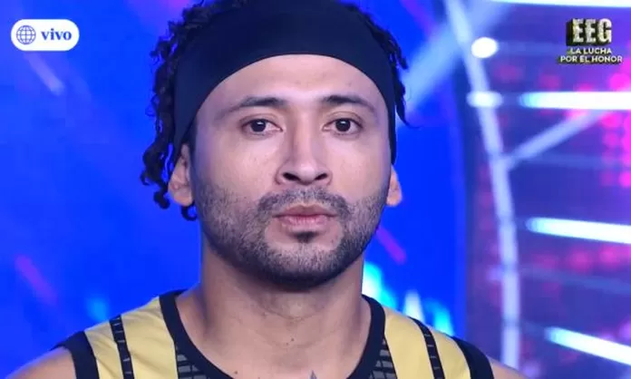 EEG: Zumba continuará en el reality tras contundente respaldo de los ...