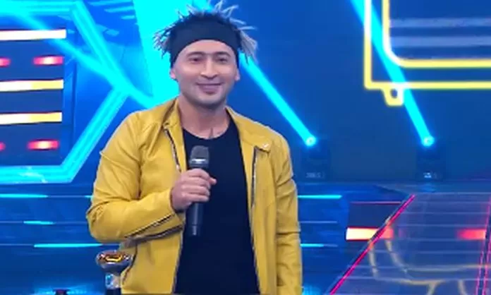 EEG: Zumba reapareció en el programa y sorprendió con nuevo rol