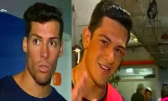 Emilio Jaime aclara presunto malentendido con Patricio Parodi y Flavia Laos