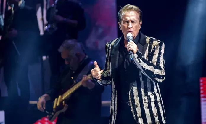 Emmanuel vuelve a Lima con 'Toda la Vida Tour'