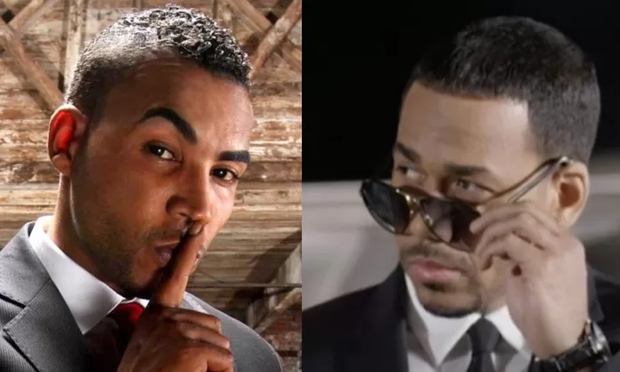 Don Omar confesó que sí salió con la mujer de Romeo Santos