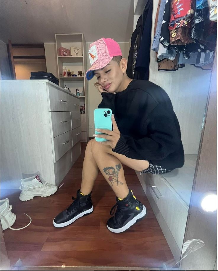 ¿Eres tú? Bryan Arámbulo impactó a todos con radical cambio físico ...