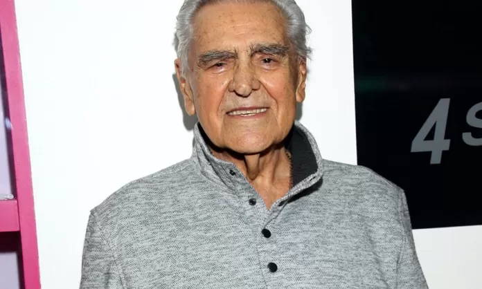 Erick del Castillo anunció su retiro momentáneo de la actuación - América Noticias