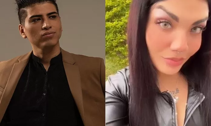 El escándalo de John Kelvin en Pachamac con su pareja