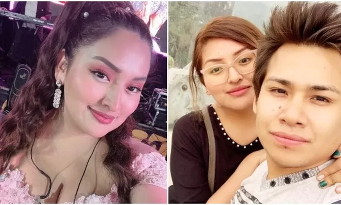 Esposo de ‘Muñequita Milly’ conmovió con despedida