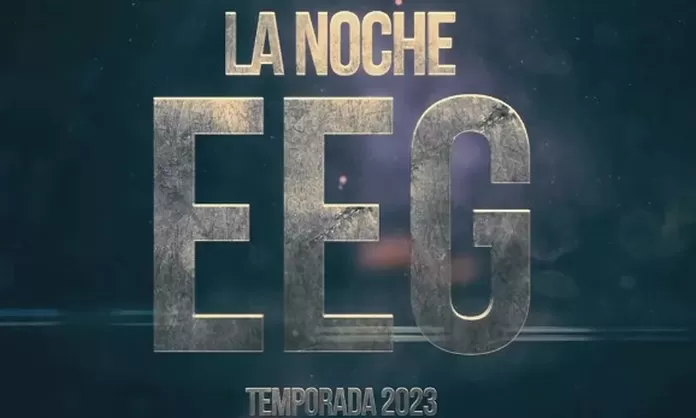 Esto es guerra paralizará el Perú con La noche EEG