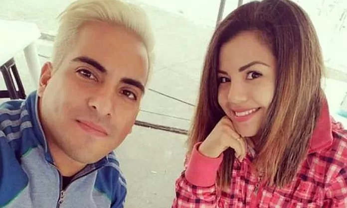 Estrella Torres Le Dedica Tierno Mensaje A Tommy Portugal Por Su Cumpleaños