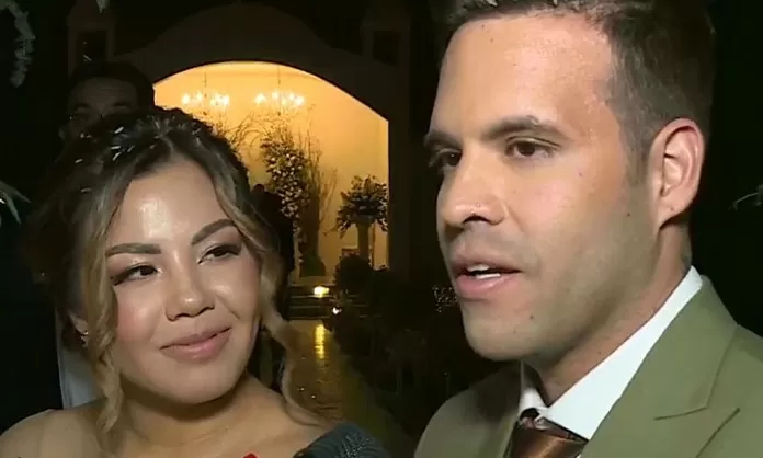 ¿Estrella Torres y Kevin Salas ya planean tener un bebé? Todo sobre la ...