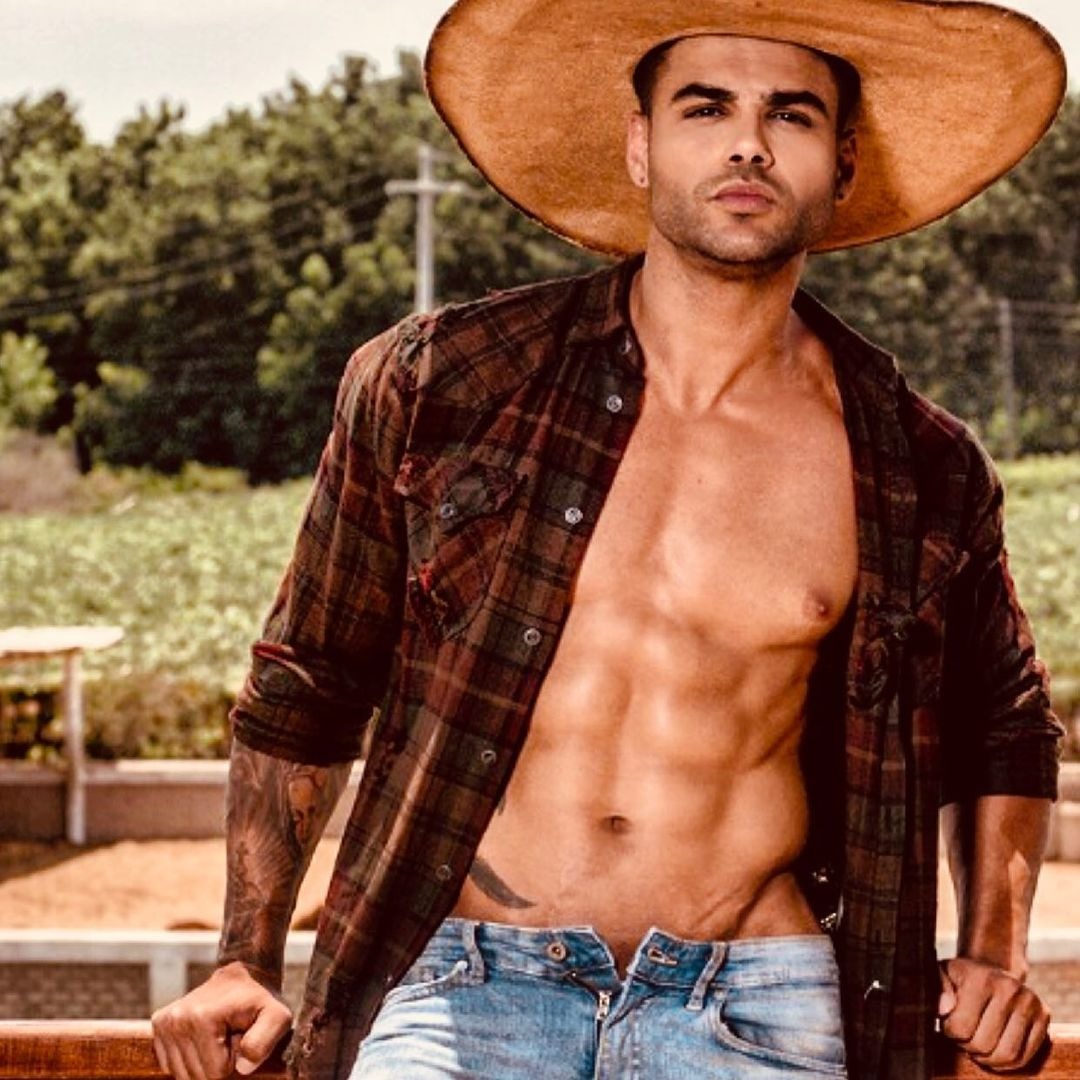 Exesposa de Erick Sabater lo atacó en redes sociales - América Noticias