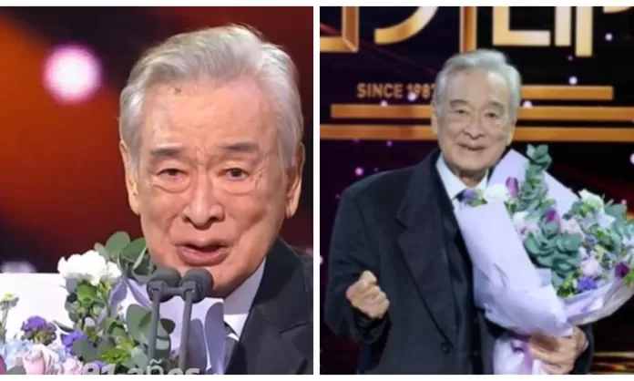 Muere el actor coreano Lee Soon-jae, ícono de los K-dramas