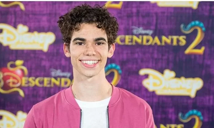 Falleció actor de Disney Cameron Boyce a los 20 años
