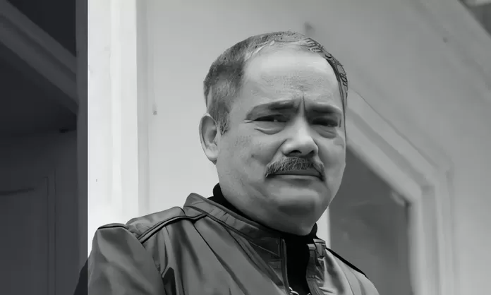 Falleció actor Óscar Carrillo Vértiz a los 59 años