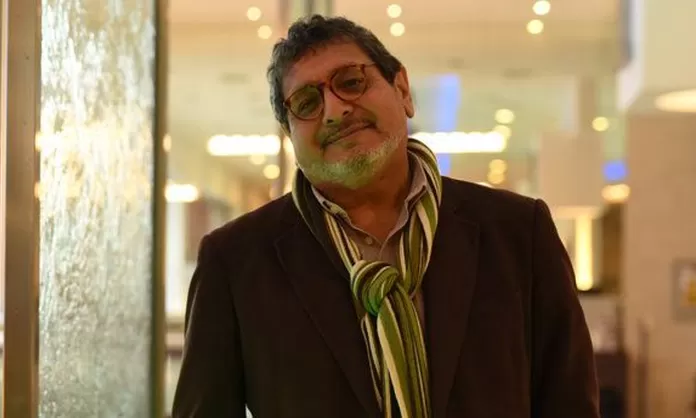 Falleció el actor Ricky Tosso a los 56 años