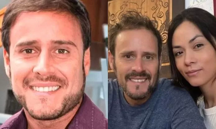 Falleció bebé del actor Michael Finseth, recordado 'Memo' de '1000 oficios'