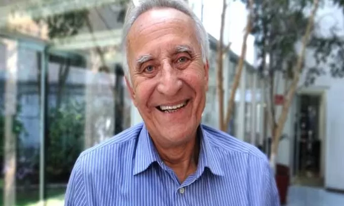 Falleció primer actor Patricio Castillo a los 81 años