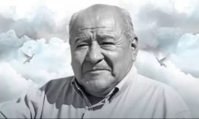 Muere Teófilo Quiroga Rumiche, patriarca de Agua Marina