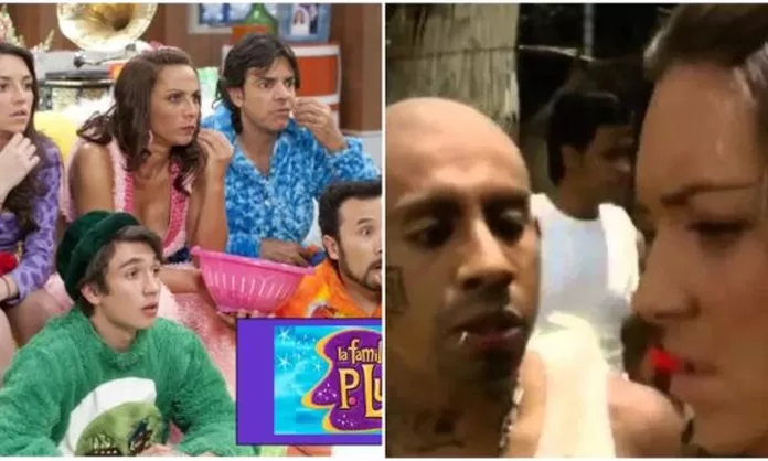 La Familia P. Luche: ¿Cuál fue el triste final de “El dedotes”, el ...