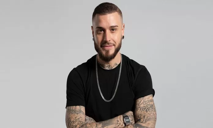 Física o Química: Actor Adrián Rodríguez presenta nueva canción