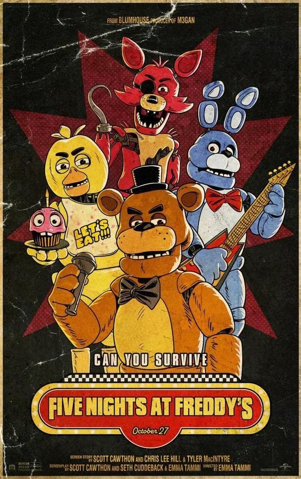 Five Nights At Freddys ¿hay Escena Post Créditos En La Película