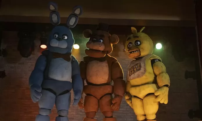 Five Nights At Freddys ¿hay Escena Post Créditos En La Película