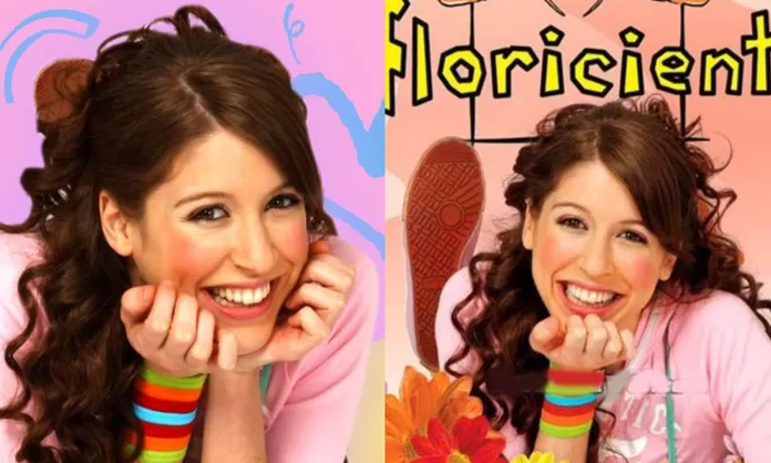 Floricienta ofrecerá concierto en Lima: Fecha y lugar