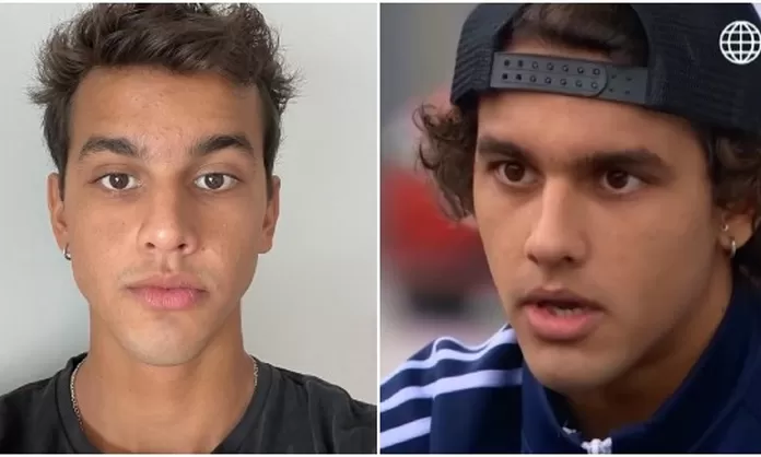 Gabriel Meneses atraviesa un duro momento