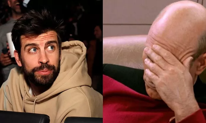 Gerard Piqué ofreció disculpas por nuevo escándalo ¿Qué hizo ahora?