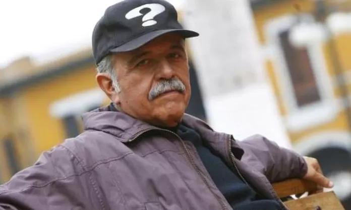 Gerardo Manuel murió este sábado a los 73 años