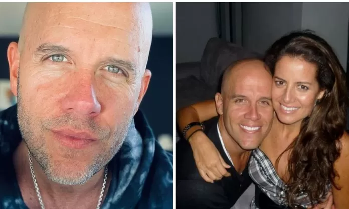 Gian Marco confirma su separación de Claudia Moro: “No estamos juntos ...