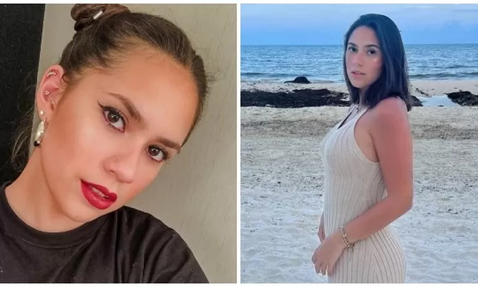 ¿gianella Marquina Está Embarazada Hija De Melissa Klug Rompió Su Silencio