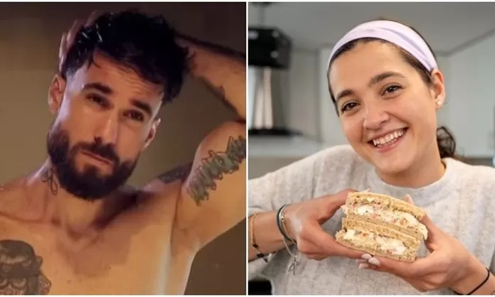 Gino Assereto rompió su silencio sobre ‘Majo con sabor’