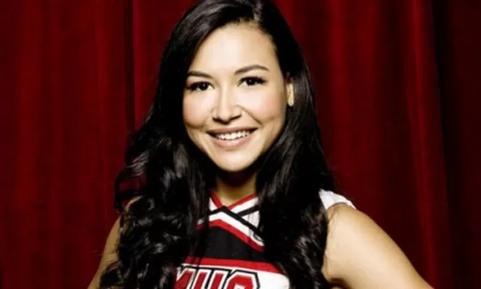 Glee: actriz Naya Rivera fue detenida por violencia doméstica