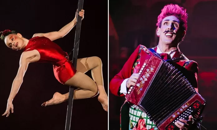 Lugar y fechas del Gran Circo de Rusia en Lima 2026