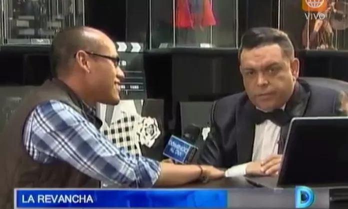 El Gran Show: ¿Chibolín regresará a la pista de baile?