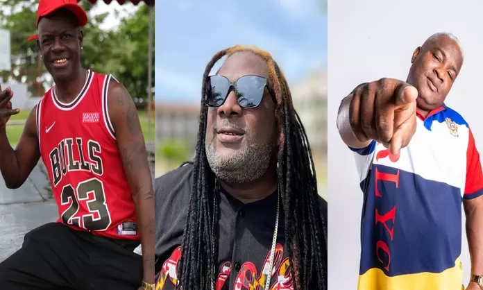 Grupo Los Cuentos de la Cripta llega a Lima para participar en Festival ...