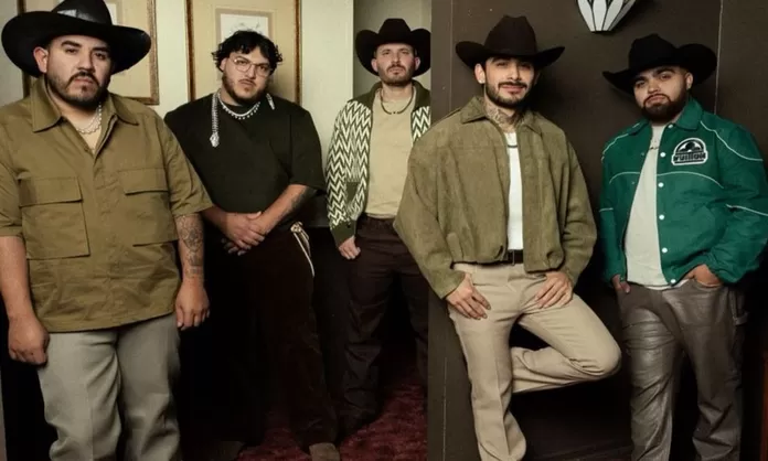 Grupo Frontera confirma concierto en Perú: Fecha y lugar