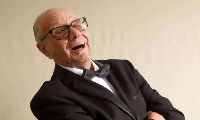 El último adiós al querido cómico Guillermo Rossini