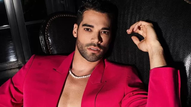 Guty Carrera debutará como actor en Televisa - América Noticias