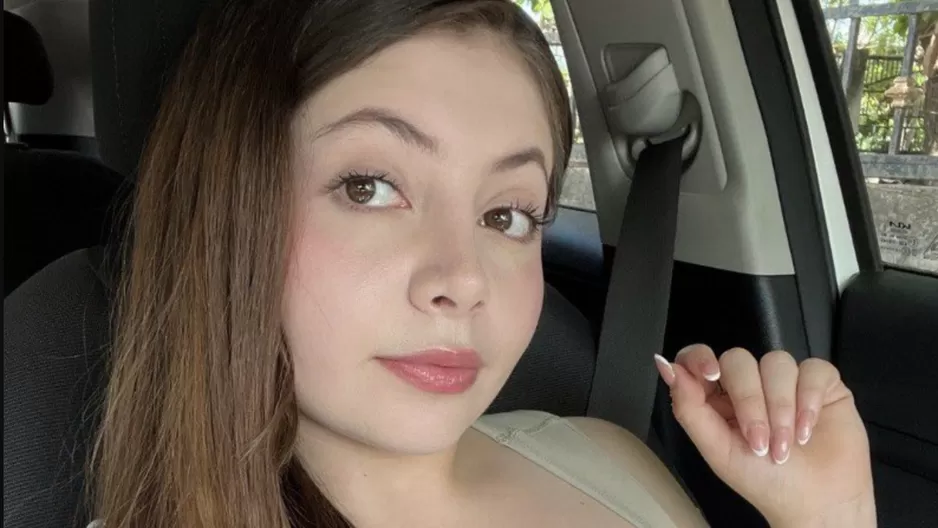 Influencer La Nicholette hallada con vida tras búsqueda