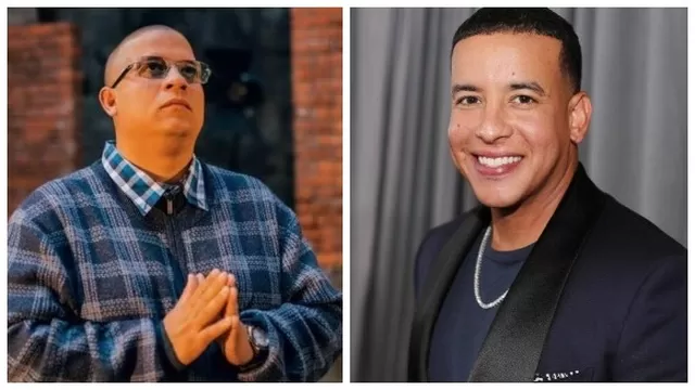 Héctor ‘El Father’ se conmovió tras anuncio de Daddy Yankee: “Eres una ...