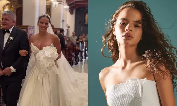 Alejandra Baigorria: ¿Qué dice la hermana menor sobre boda?