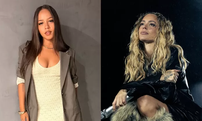 ¿Qué pasó con la hermana de Angie Arizaga y Tini?