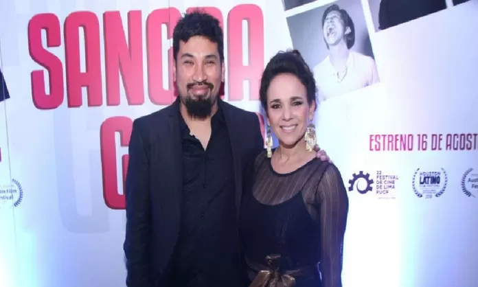 Hijo De Aldo Miyashiro Y Érika Villalobos Se Graduó Y Actriz Le Dedicó Tierno Mensaje