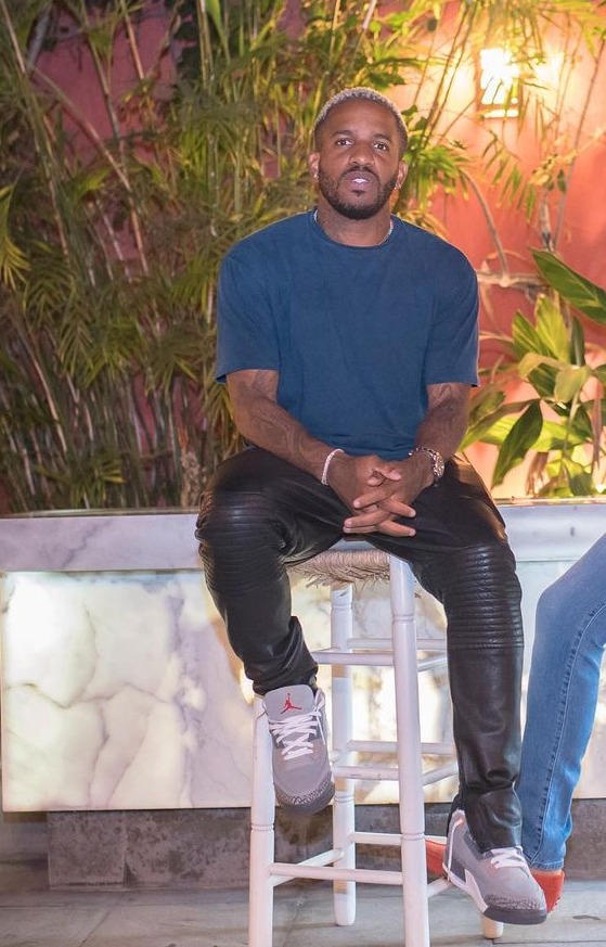 Xiomy Kanashiro y lo que dijo sobre Jefferson Farfán - América Noticias