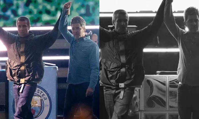 El nostálgico regreso de Oasis a los escenarios