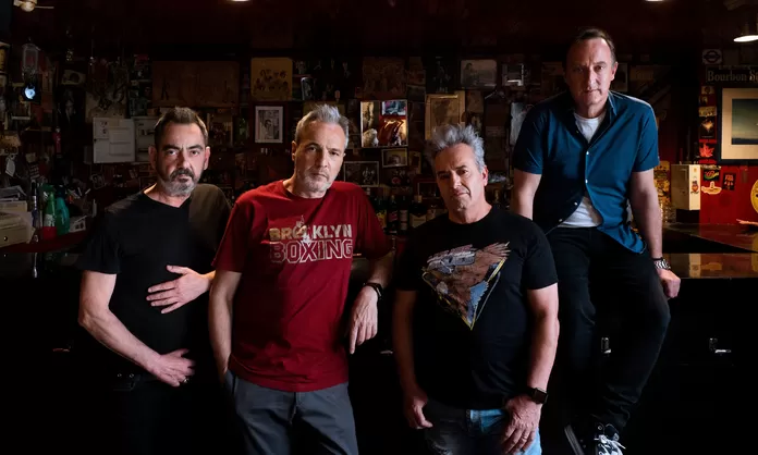 Hombres G en Lima: Habilitan más localidades para concierto en el Estadio Nacional